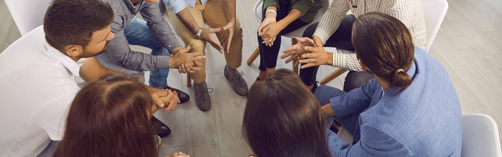 IOP In Stoughton, MA | The Healing Center